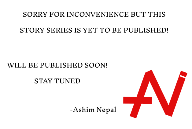 Ashim Nepal | Portfolio Site